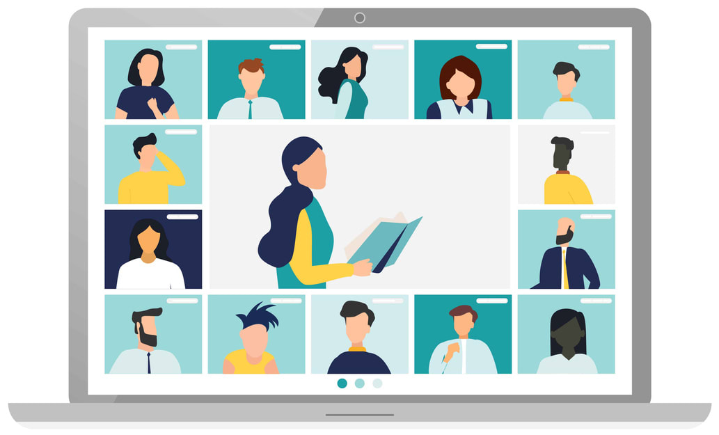 13 Virtual Event Best Practices for Hosting Online Events